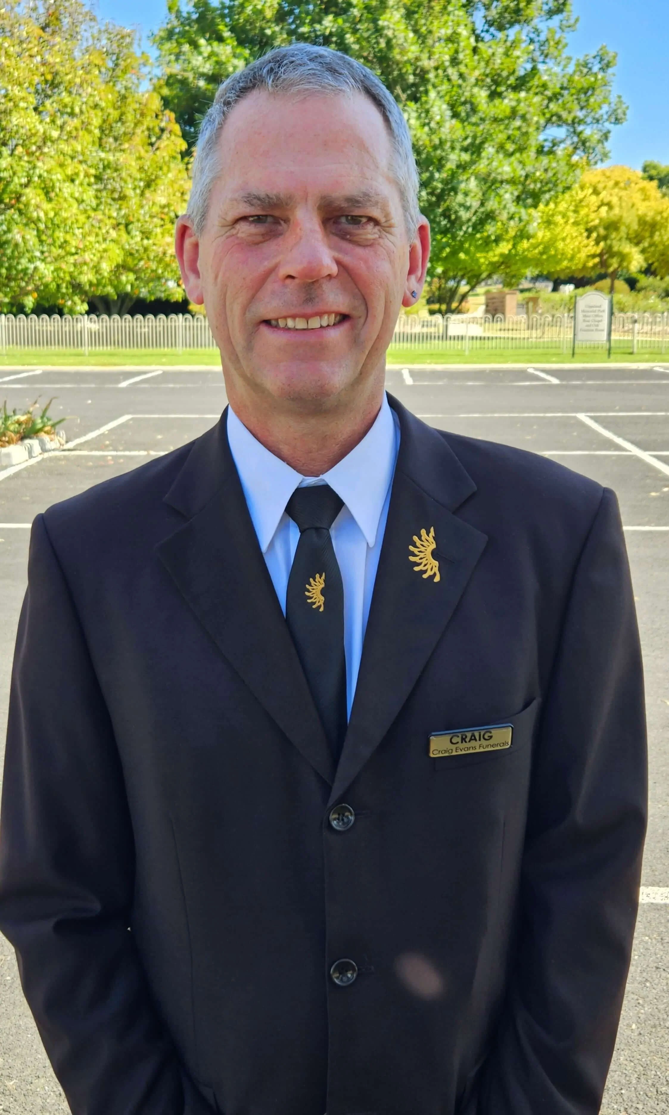 Advice & Information - Craig Evans Funerals